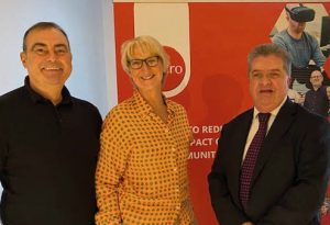 NIACRO AGM – McIvor Farrell Solicitors Belfast