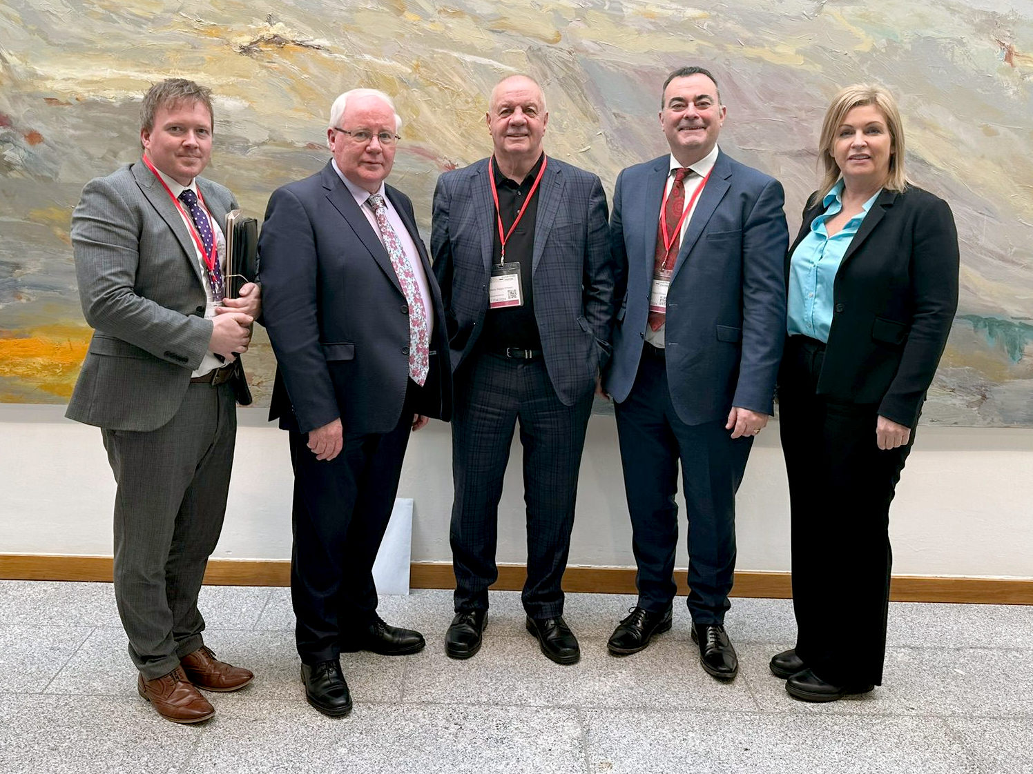 Client Success – McIvor Farrell Solicitors Belfast